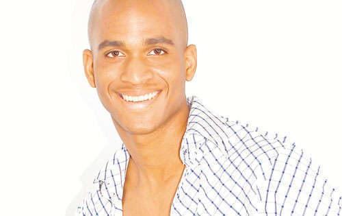 MISTERS MANHUNT: MÍSTER MANHUNT INTERNACIONAL 2006 - PANAMÁ - Harry Duncan