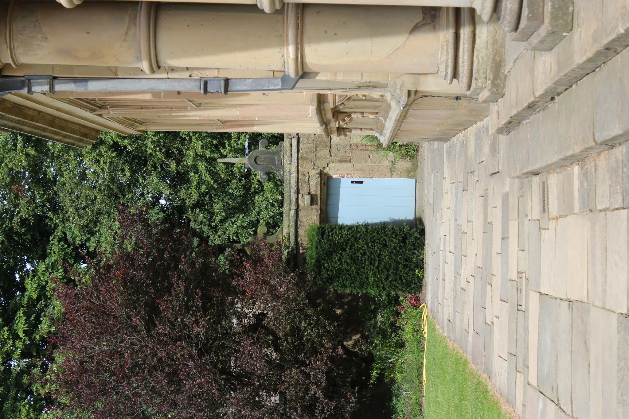 Another National Trust Treasure | Hardwick Hall