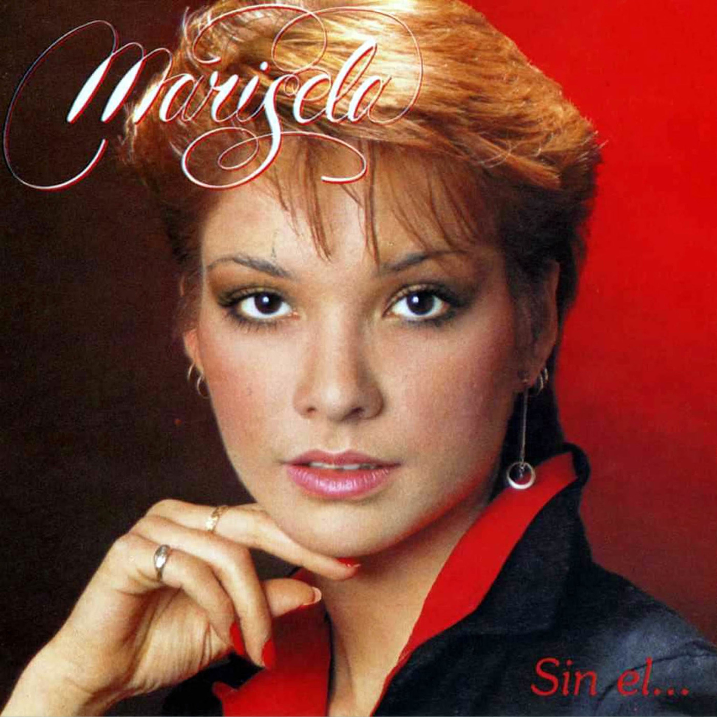 MI MUSICA: Discografia Marisela