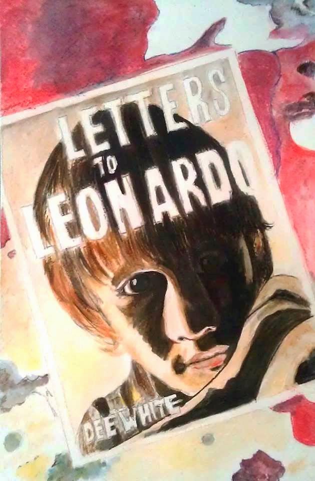 The 52-Week Illustration Challenge: tania's picks - week 16: BOOK COVER