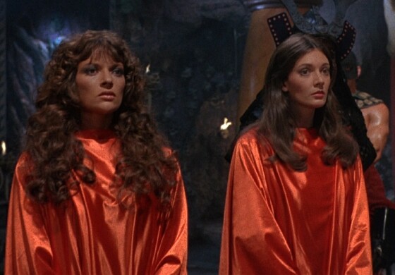 The People That Time Forgot