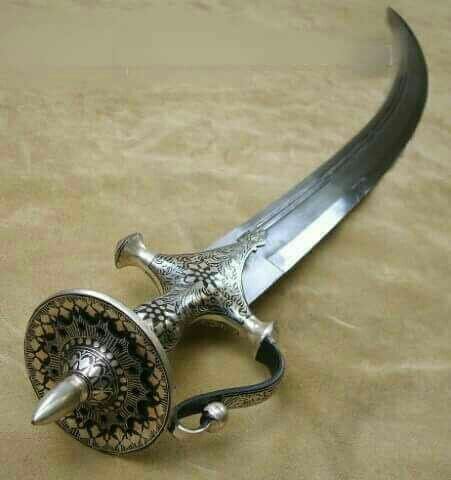 Bharat Ek Khoj: The Swords of Chhatrapati Shivaji Maharaj