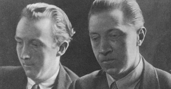 Osbert Sitwell – English writer | Italy On This Day