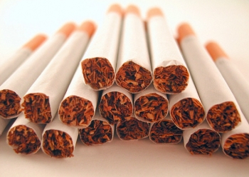 BioAdrian: LA NICOTINA