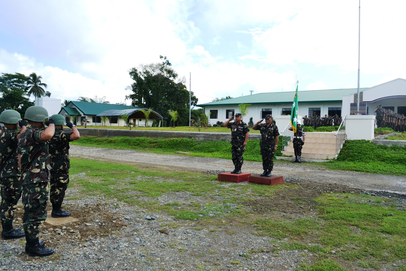 10TH INFANTRY DIVISION, PHILIPPINE ARMY: 10TH INFANTRY DIVISION ...