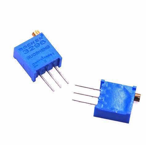 Resistor: Pengertian, Rumus dan Jenis-jenis Resistor - Mahir Elektro