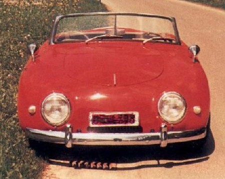 VOLKSWAGEN MAGGIOMODELLI: UN SARTO AUSTRIACO WOLFGANG DENZEL VESTE LA ...