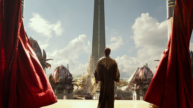 Filmspot: Bohové Egypta (Gods of Egypt) – Recenze – 60%