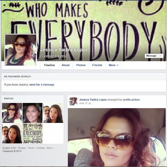 theOTC.today: Jessica Cusimano Makes Her First Tearful Appearance In ...