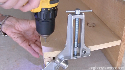 SPAX: What’s in My Tool Box