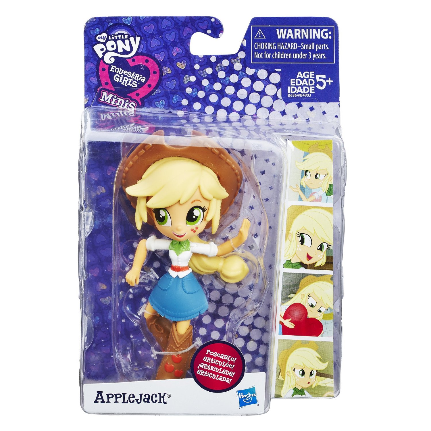 Equestria Daily - MLP Stuff!: Equestria Girls Mini Now Orderable from ...