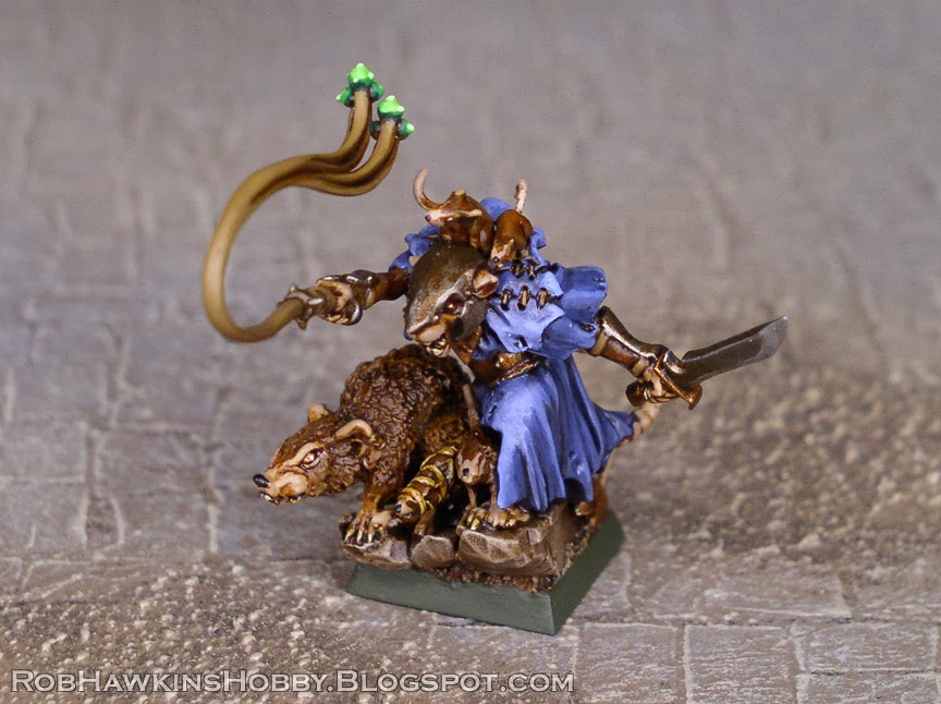 Rob Hawkins Hobby: November 2013