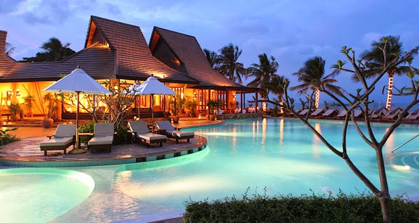 10 BEST THAILAND BEACH RESORTS ~ AROUND-ASEAN