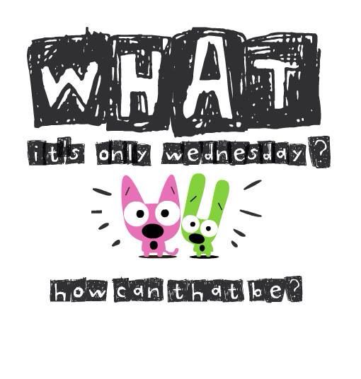 FREE Cartoon Graphics / Pics / Gifs / Photographs: Cartoon Wednesday ...