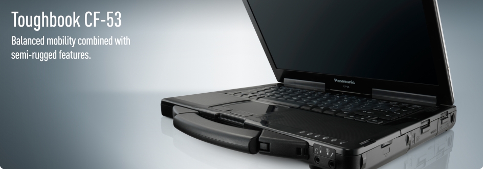 Sanganak Authority: Review - Panasonic Toughbook CF-53 – Semi rugged ...