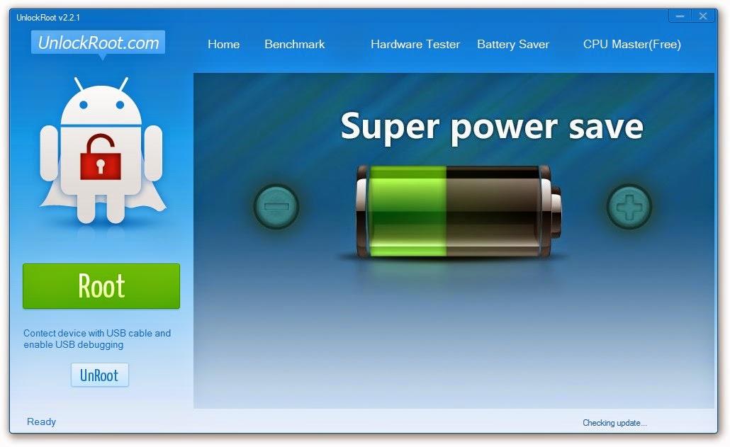 [Flash Guide] Root/Unroot da qualsiasi dispositivo Android - Tuttoxandroid