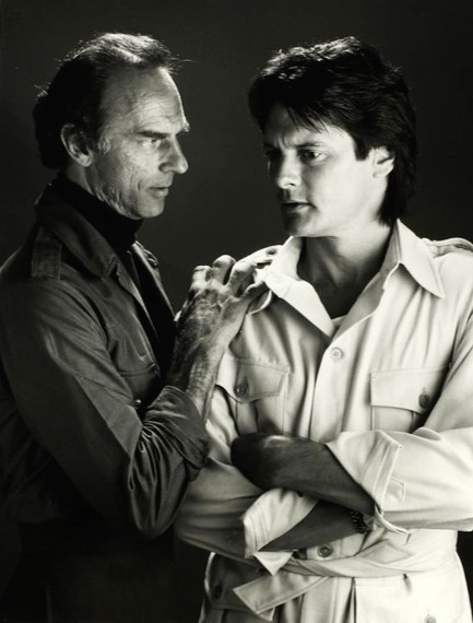 Marc Alaimo - THEATRE - PART III (1980-2010)