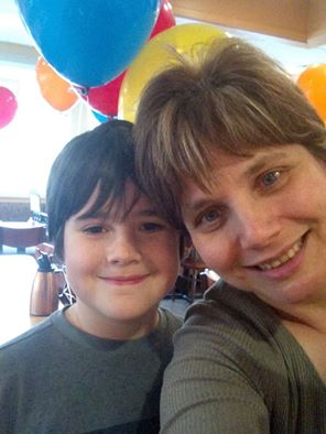 The Tales of an Amputee Mommy: Peggy vs. Pancake