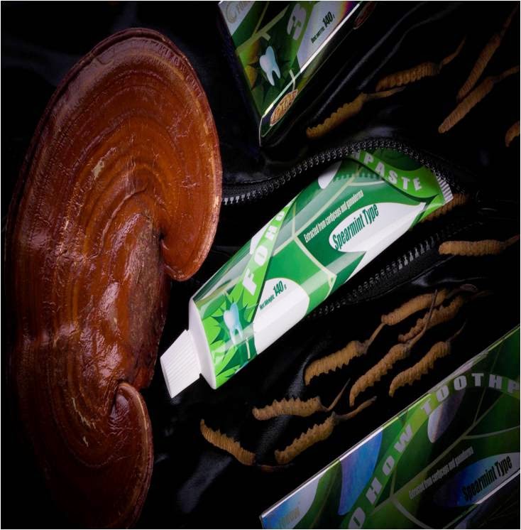 FOHOW: FOHOW PRODUCT