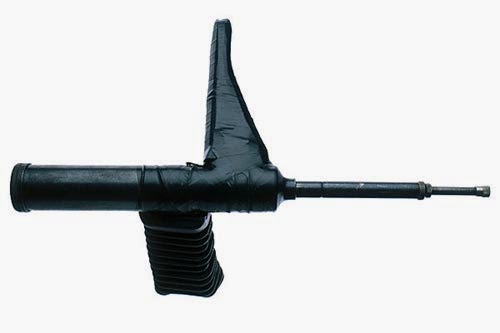 World Of Technology: Improvised prison weapons and tools