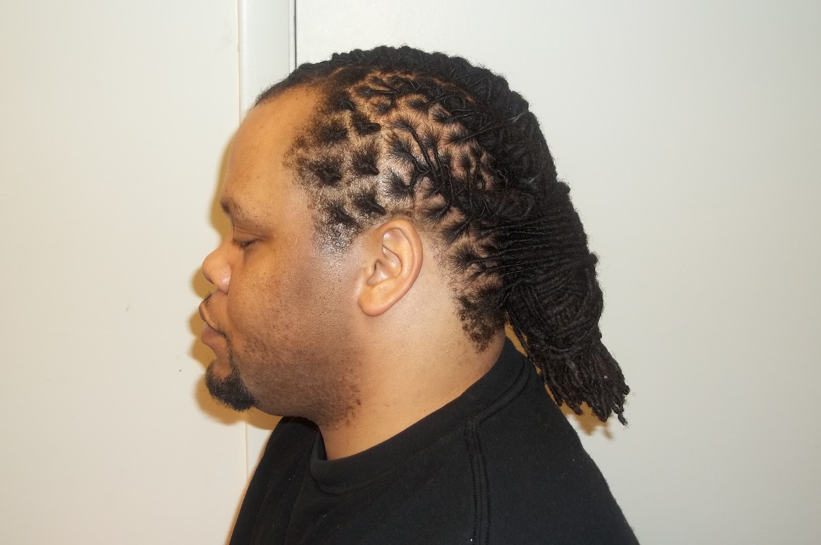 Love of Locs: Men's Loc Style
