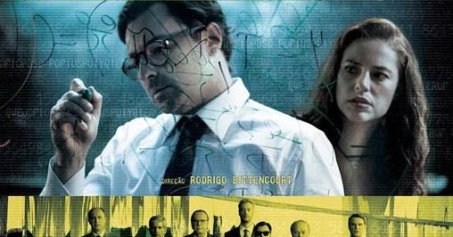 Tudo Sobre Filme : “Real – O Plano Por Trás da História” Estreou nos ...