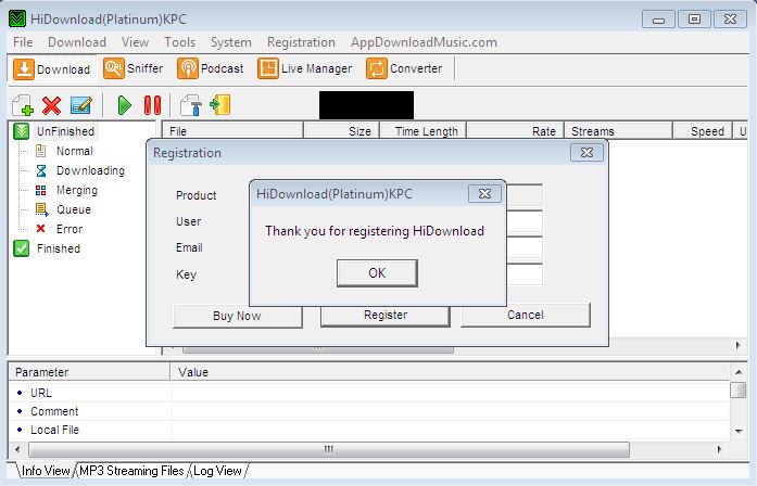 Скачать Hidownload Platinum 8 25 - girldepositfiles