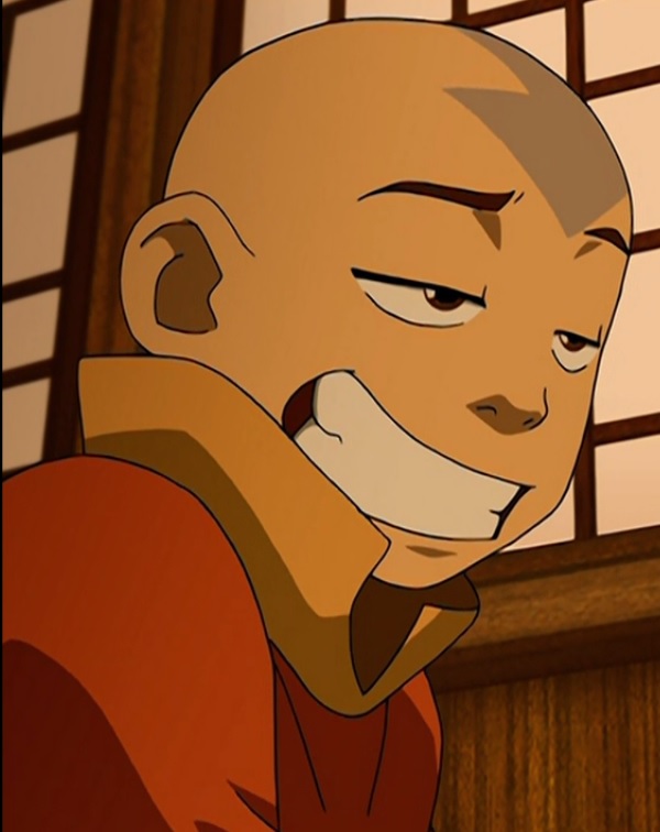 AVATAR THE LAST AIRBENDER: AANG'S VOICE ACTOR RETURNS ON THE AVATAR PODCAST
