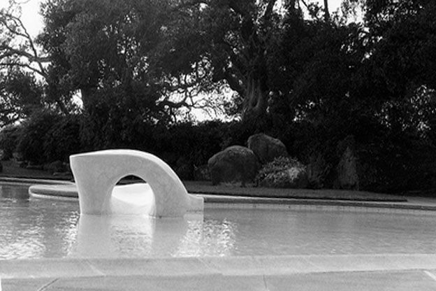 Paisajismo, pueblos y jardines: THOMAS CHURCH (1902-1978)