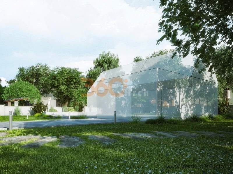 Evermotion Archexteriors vol 18 free download