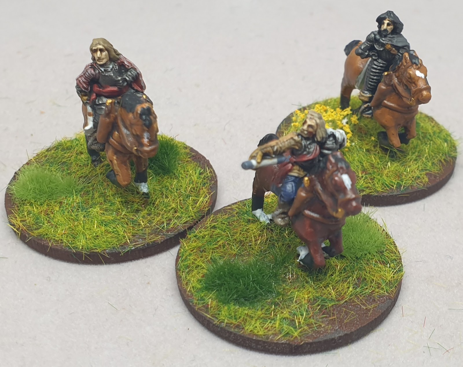 [TMP] "Some More Royalist Command (Take Two)" Topic