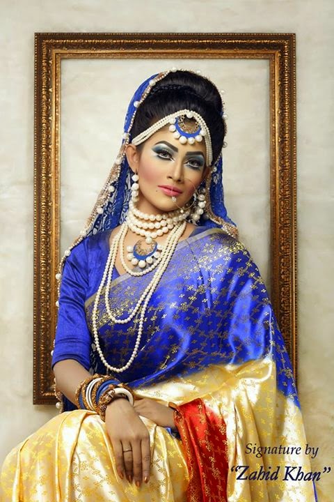 Bou Saj photo | biyer saj picture - WapDesh.Com