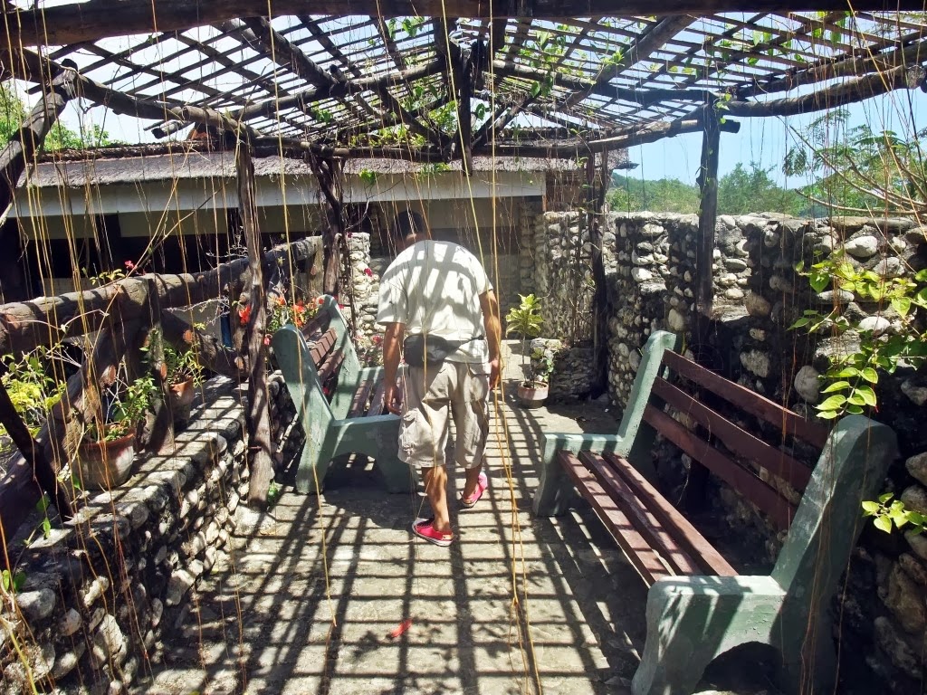 Riverstone Castle Resort, Argao