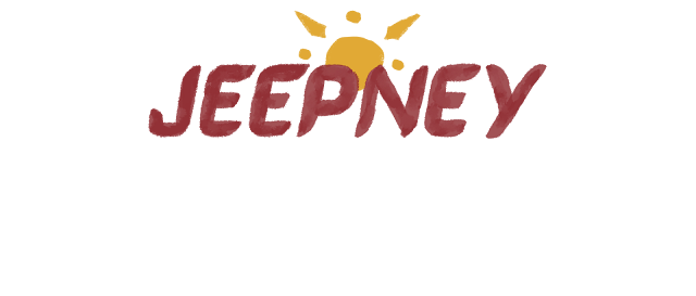 Jeepney: Character Rigs