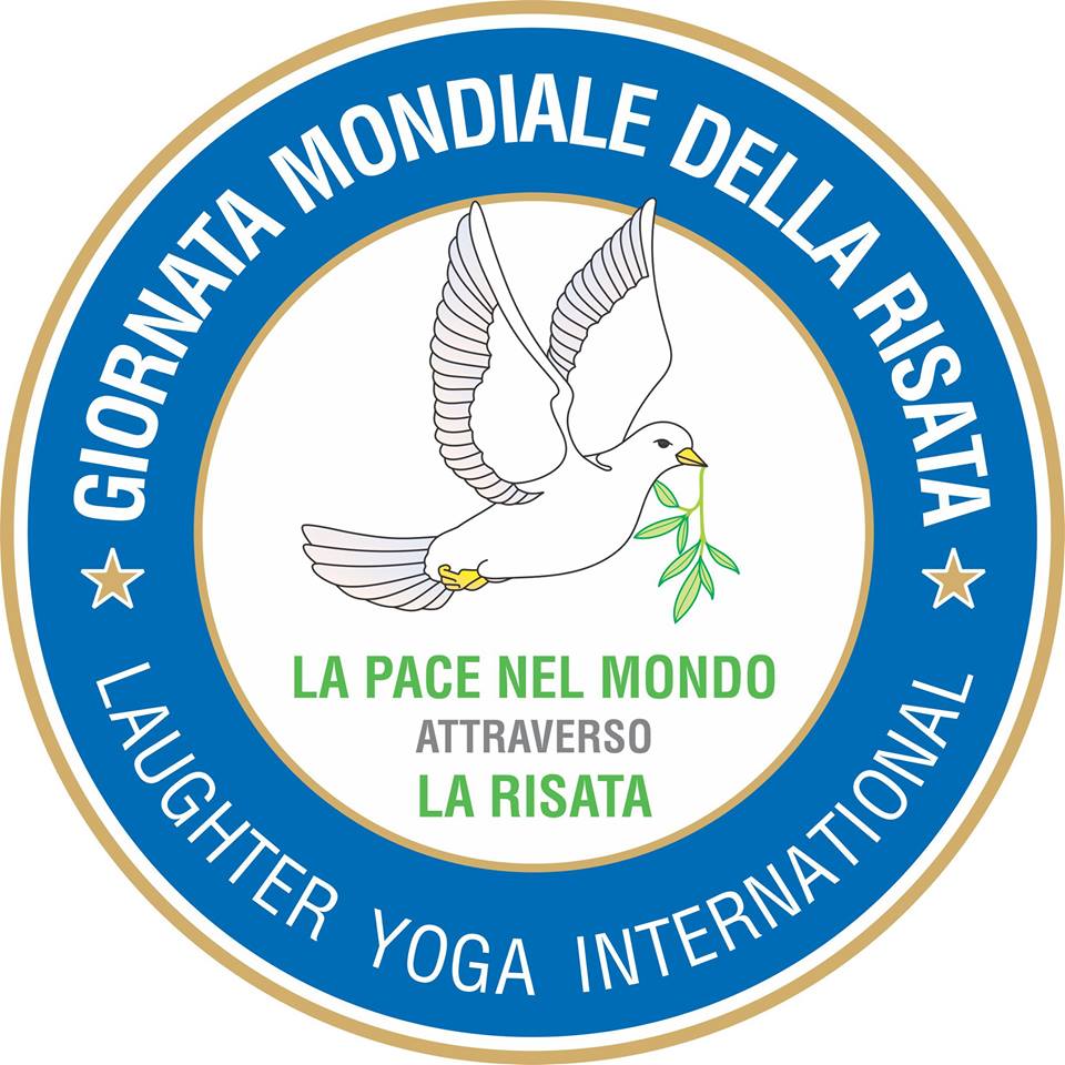 Yoga della Risata Club: aprile 2016