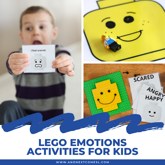 Awesome LEGO Activities & Printables for Kids | And Next Comes L ...