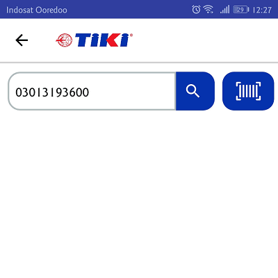 Cara Cek Resi Tiki dan Istilah Pengirimannya - TeknoSee