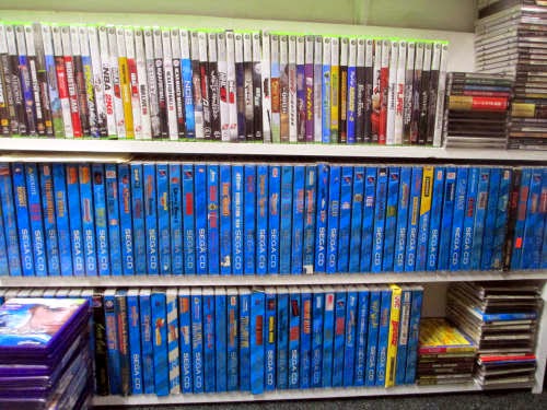 World's Largest Game Collection Bid Up to $750,000