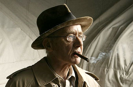 Critics At Large : Talking Out of Turn #21: Alan Sillitoe (1981)