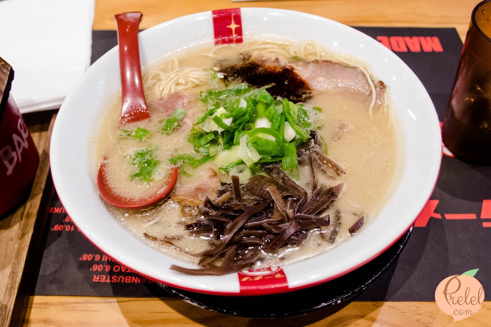 RAMEN NAGI