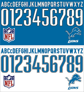 Nfl jersey font numbers svg - gsezing