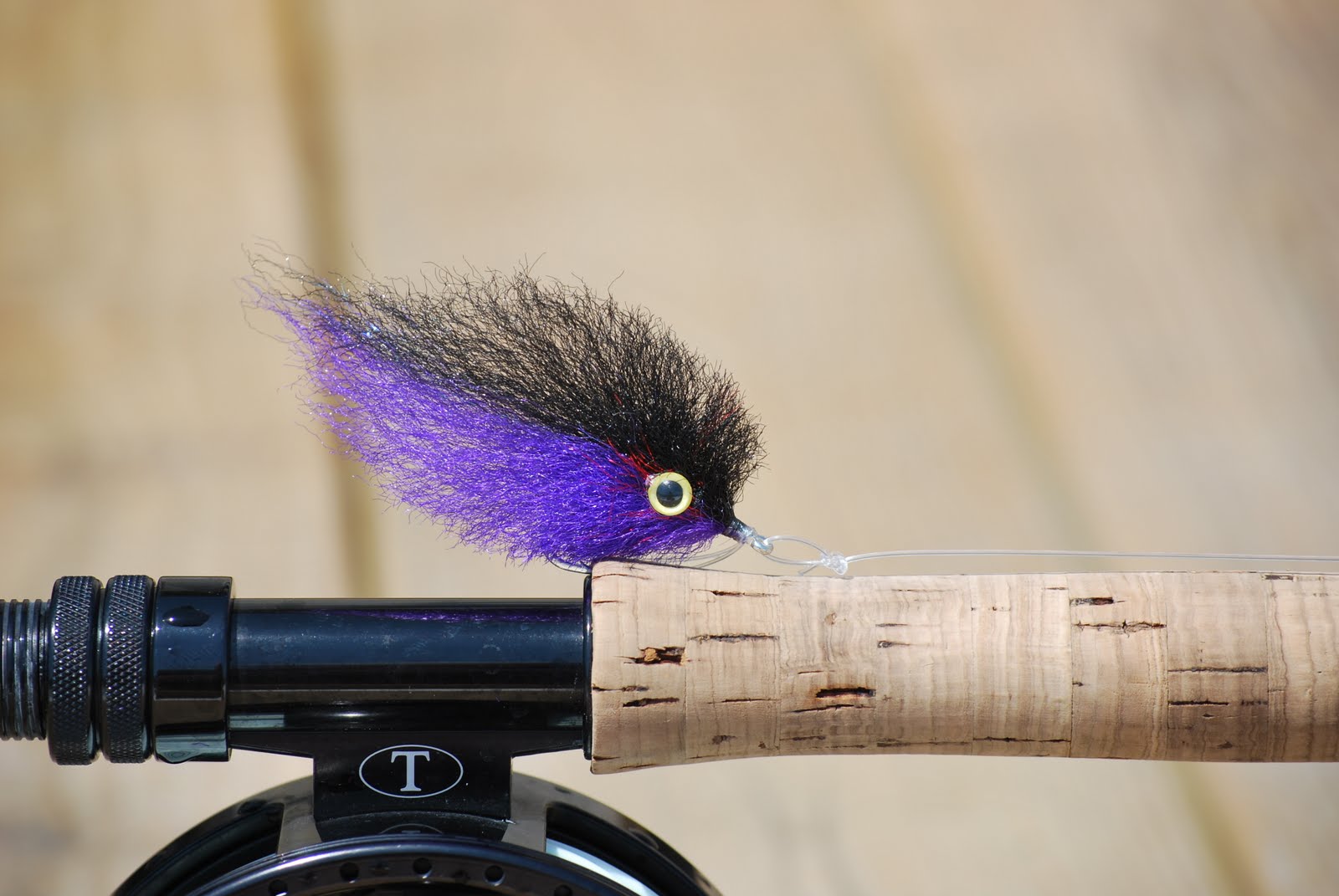 The Key West Flats Angler: Key West Tarpon Flies