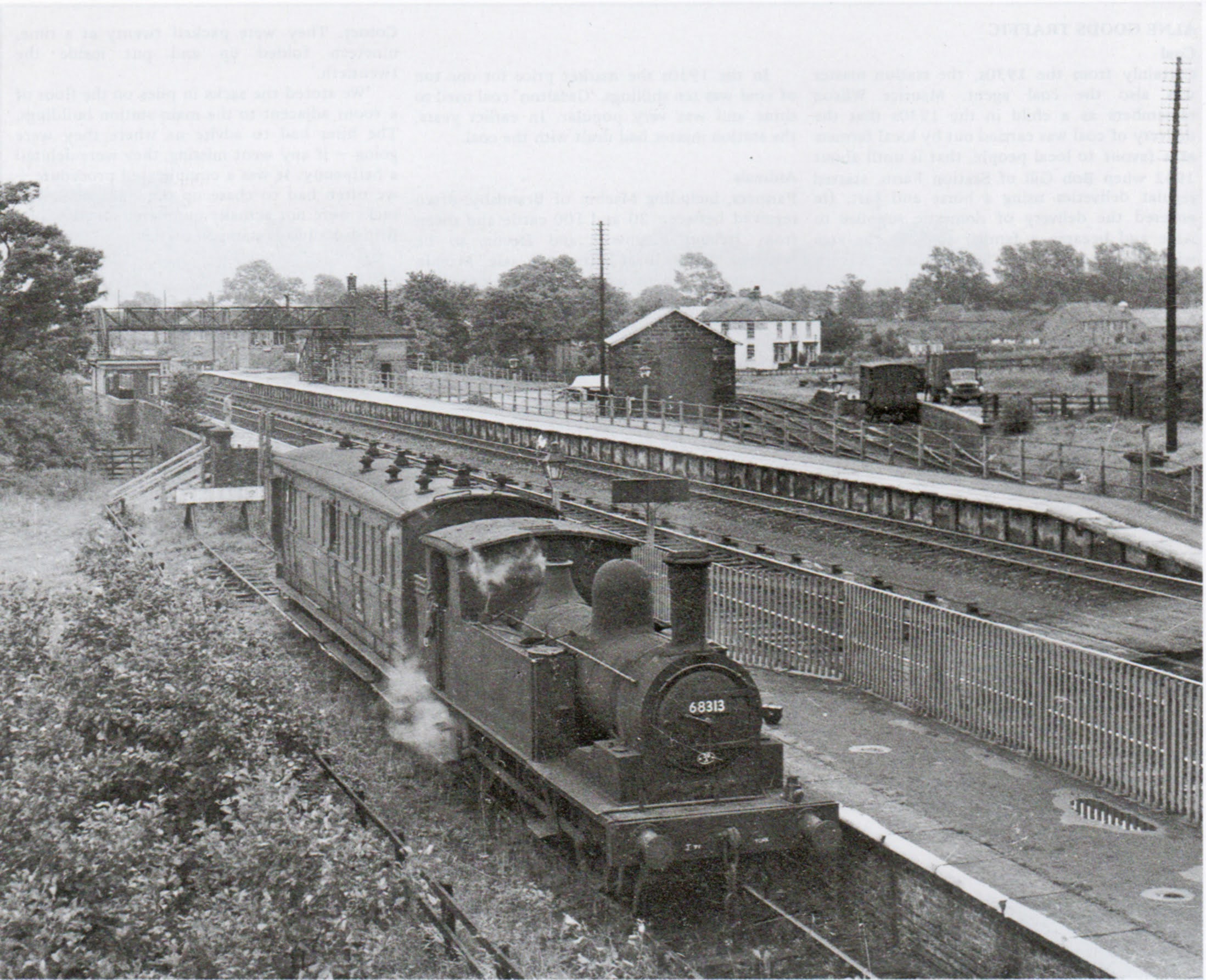 Easingwold u3a History & Heritage Blog: Short History of Easingwold ...