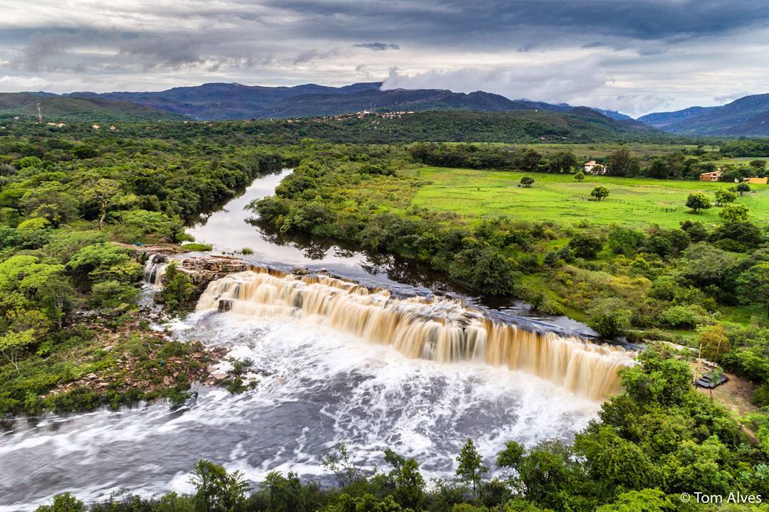 A beleza mágica da Serra do Cipó ~ Conheça Minas