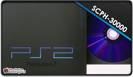 Lista modelli PlayStation®2 | PlayStation Generation