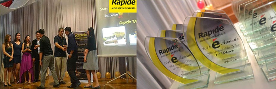 Rapide Philippines
