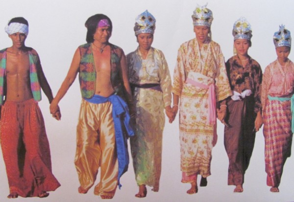 10 Tribes of Davao City - Sama part (9-10) | Davao Delights