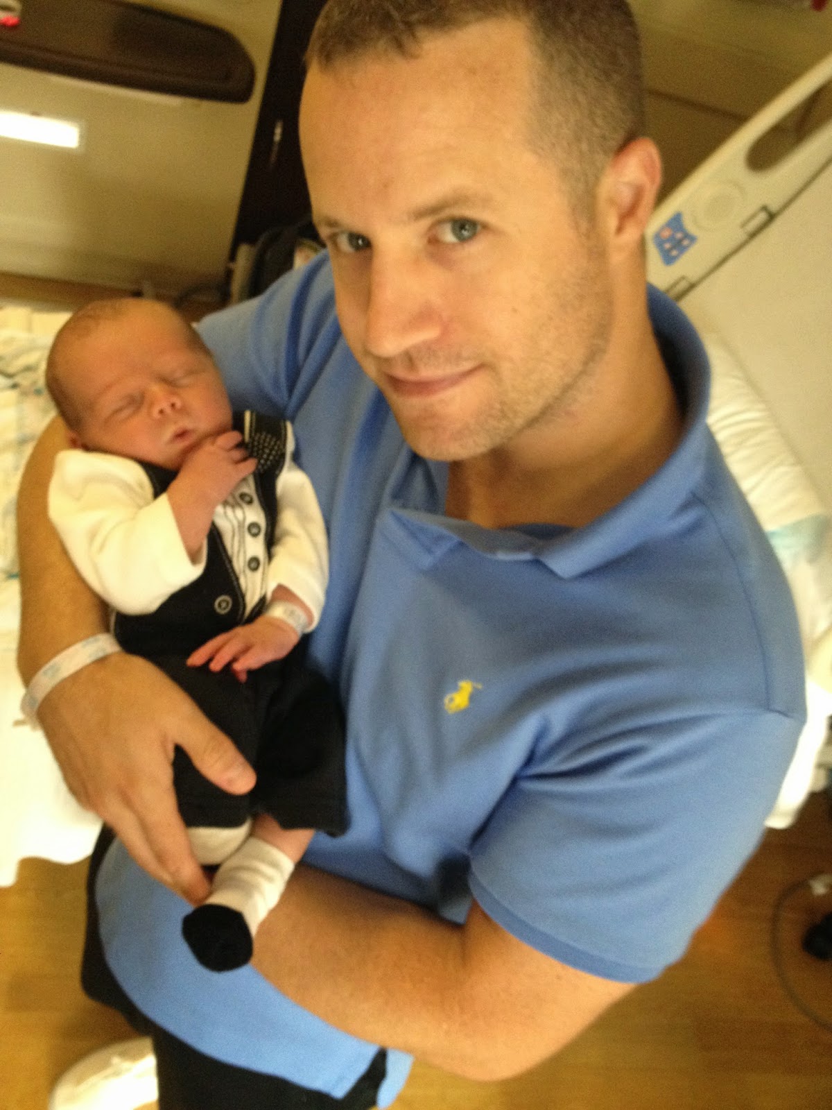 Eat Love Procreate: Meet Preston Alexander!