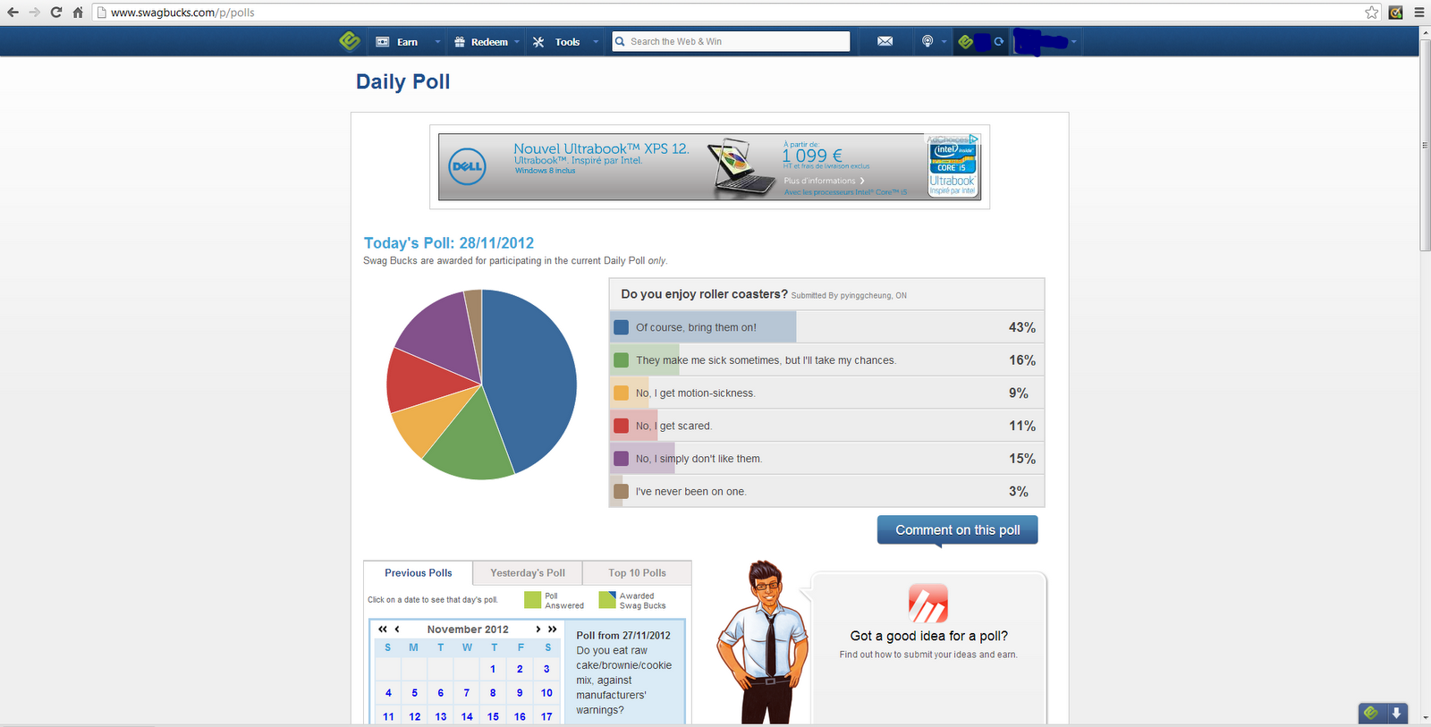 How To Earn Money And Gifts Using Swagbucks | Tips And Tricks ON ...