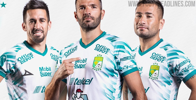 León - Footy Headlines